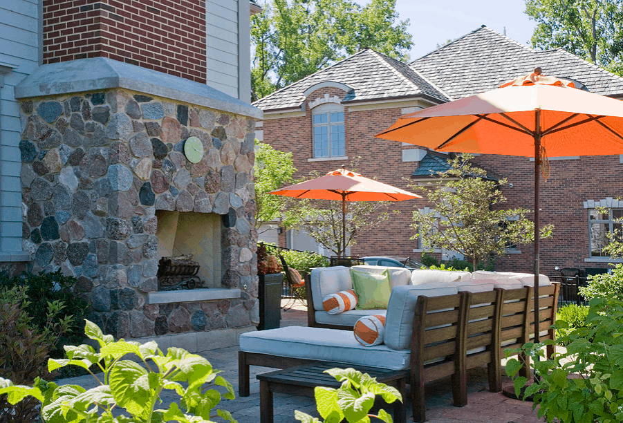 Designed for Entertaining - Van Zelst