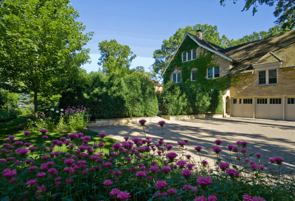 High-Contrast Color - Van Zelst