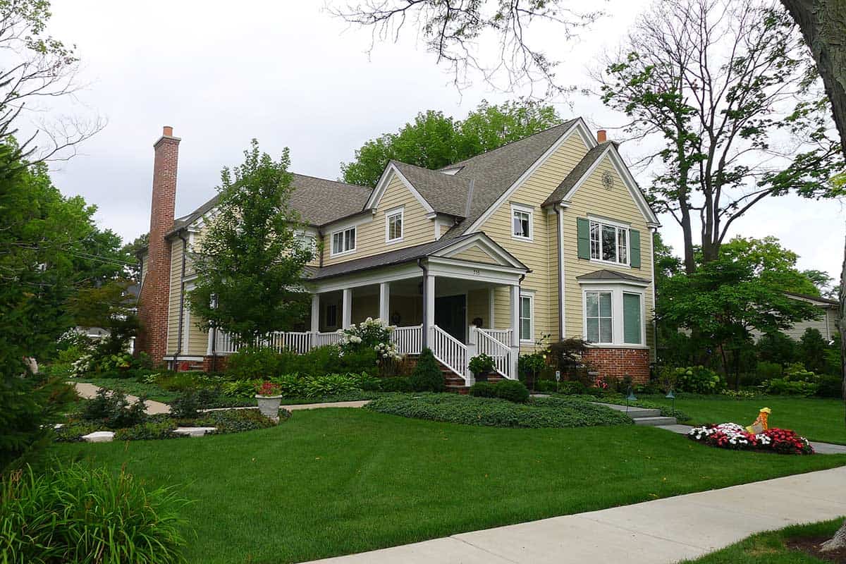 Park Ridge IL Landscaping and Lawn Care | Van Zelst